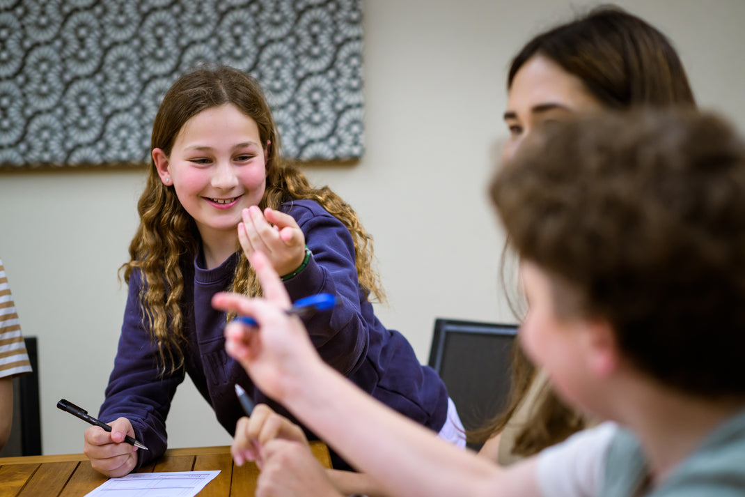 thinkle - Hilarious Card Game – thinkle.com.au