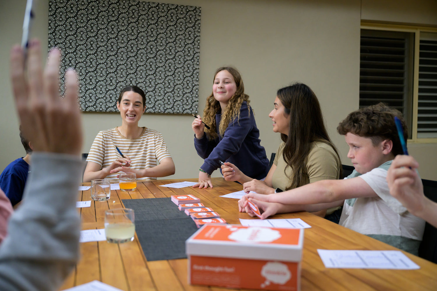 About Us – thinkle.com.au