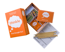 thinkle Original Card Game – thinkle.com.au