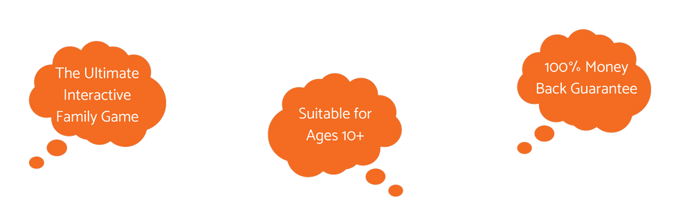 Game Night Fun for Everyone